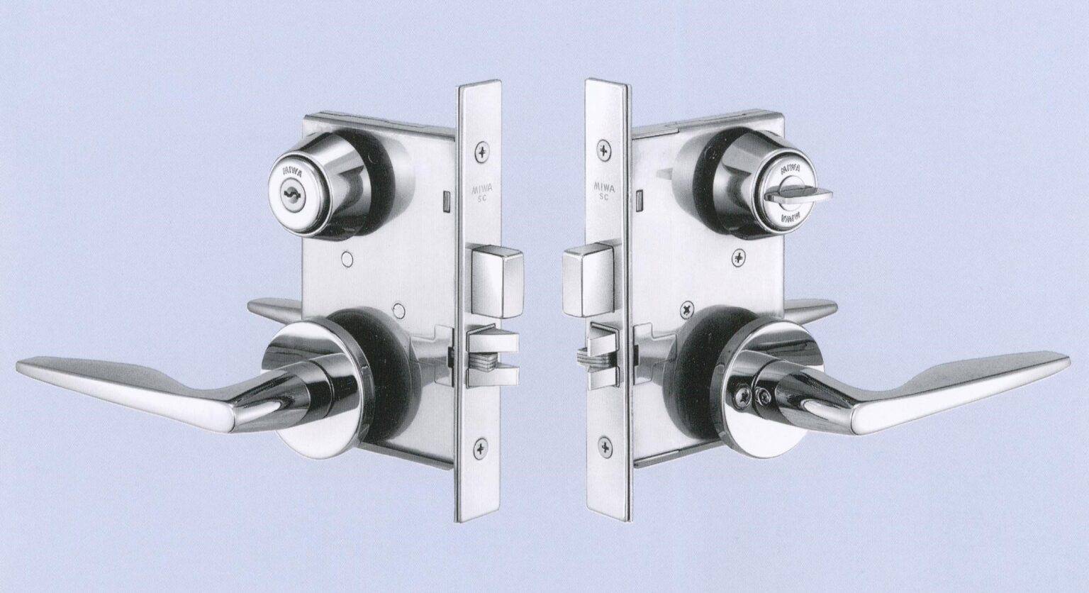 AGE Grip Handle Locks, BEST SS Hardware, IWATA & SHOWA Locks | Alicon ...