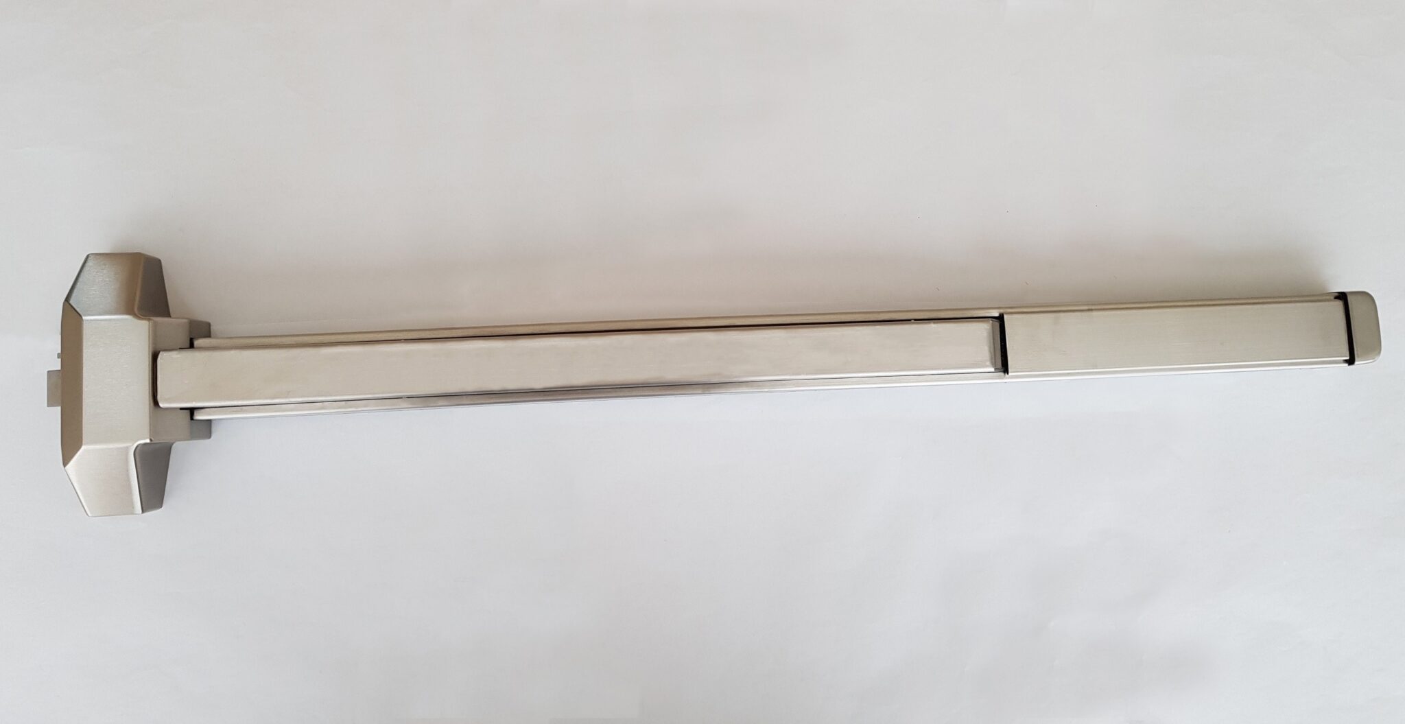 NARA UL620 Panic Bar - Alicon Engineering & Supply